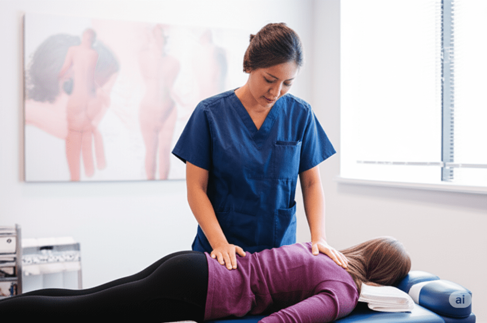 Choosing a Female Chiropractor in Etobicoke: A Patient’s Guide